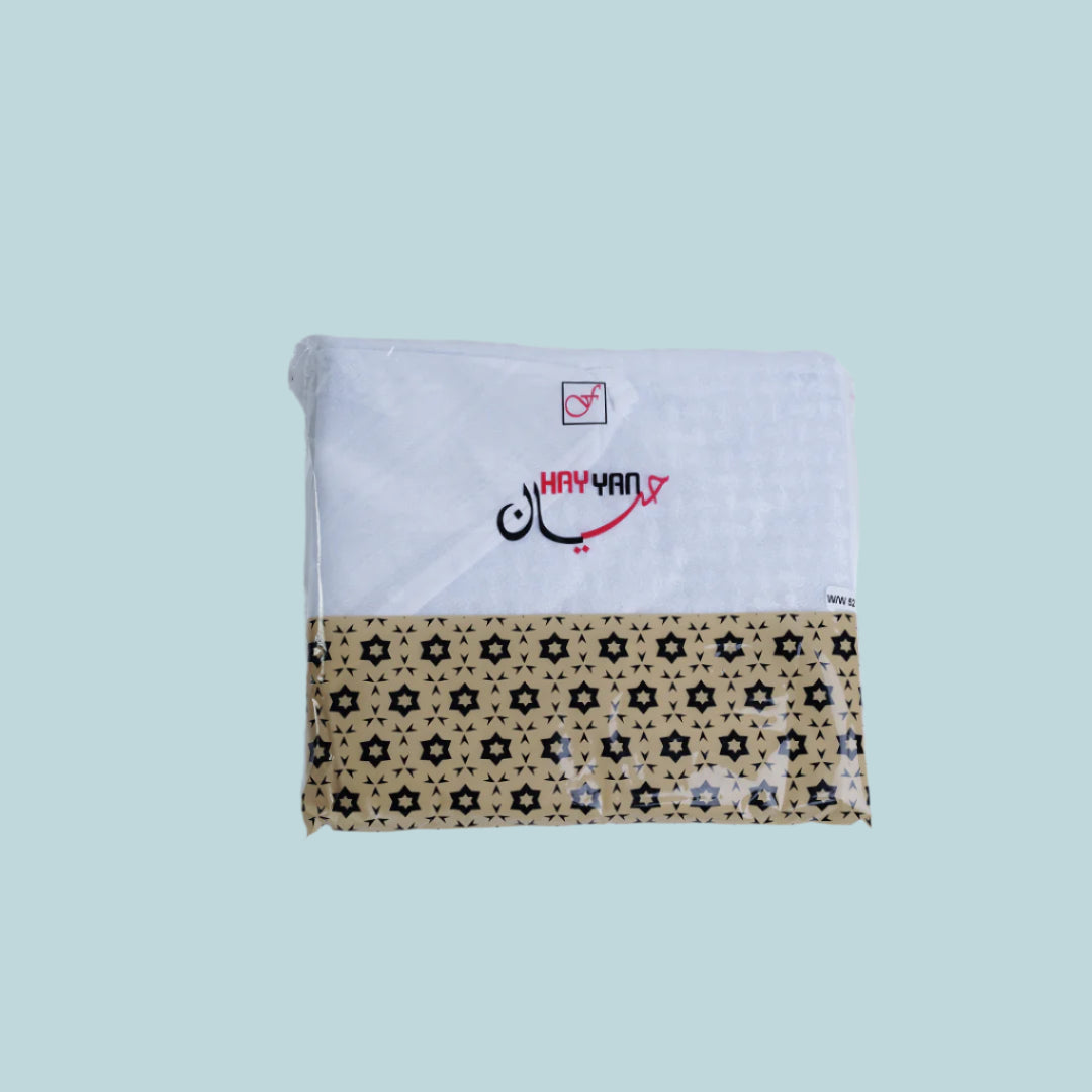 Al Malaki Venus Guthra – Adhwa Alsamha